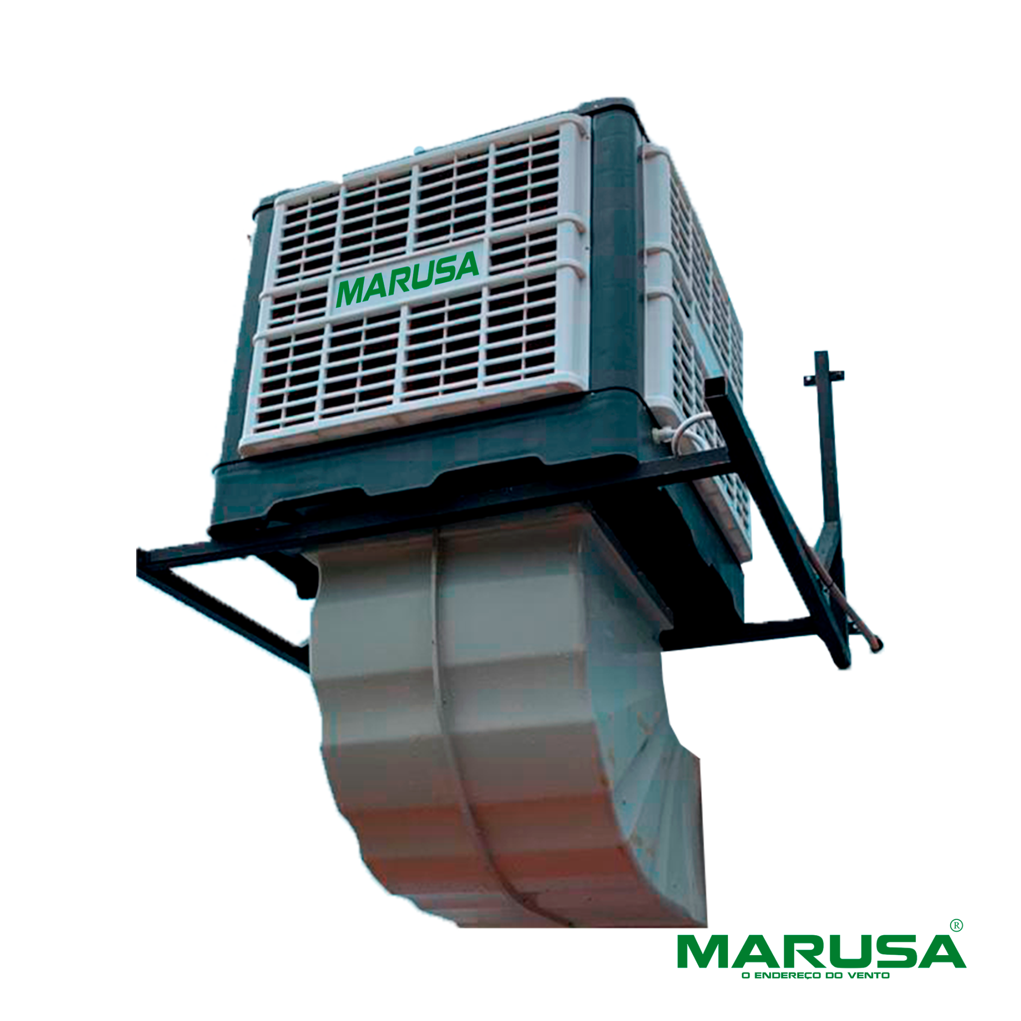 Arquivo de Climatizadores - Marusa Ventilação