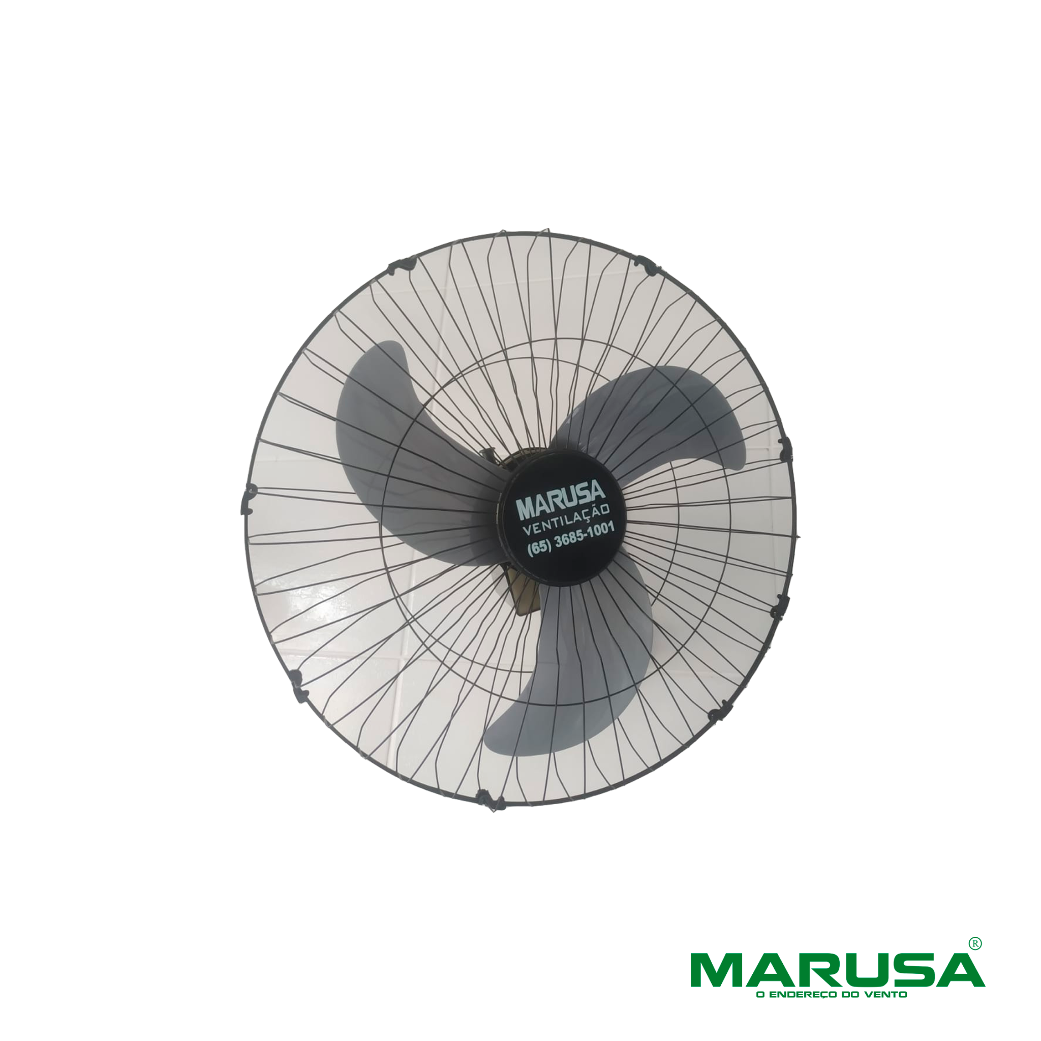 Arquivo de Parede - Marusa Ventilação